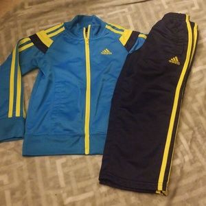 adidas | Matching Sets | Adidas Sports Set | Poshmark